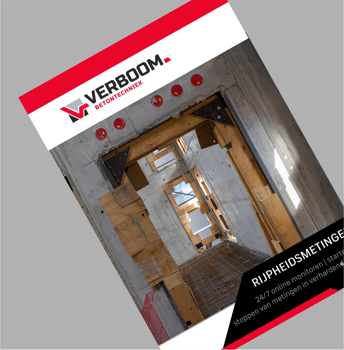 Verboom Draadloos - Verboom Techniek